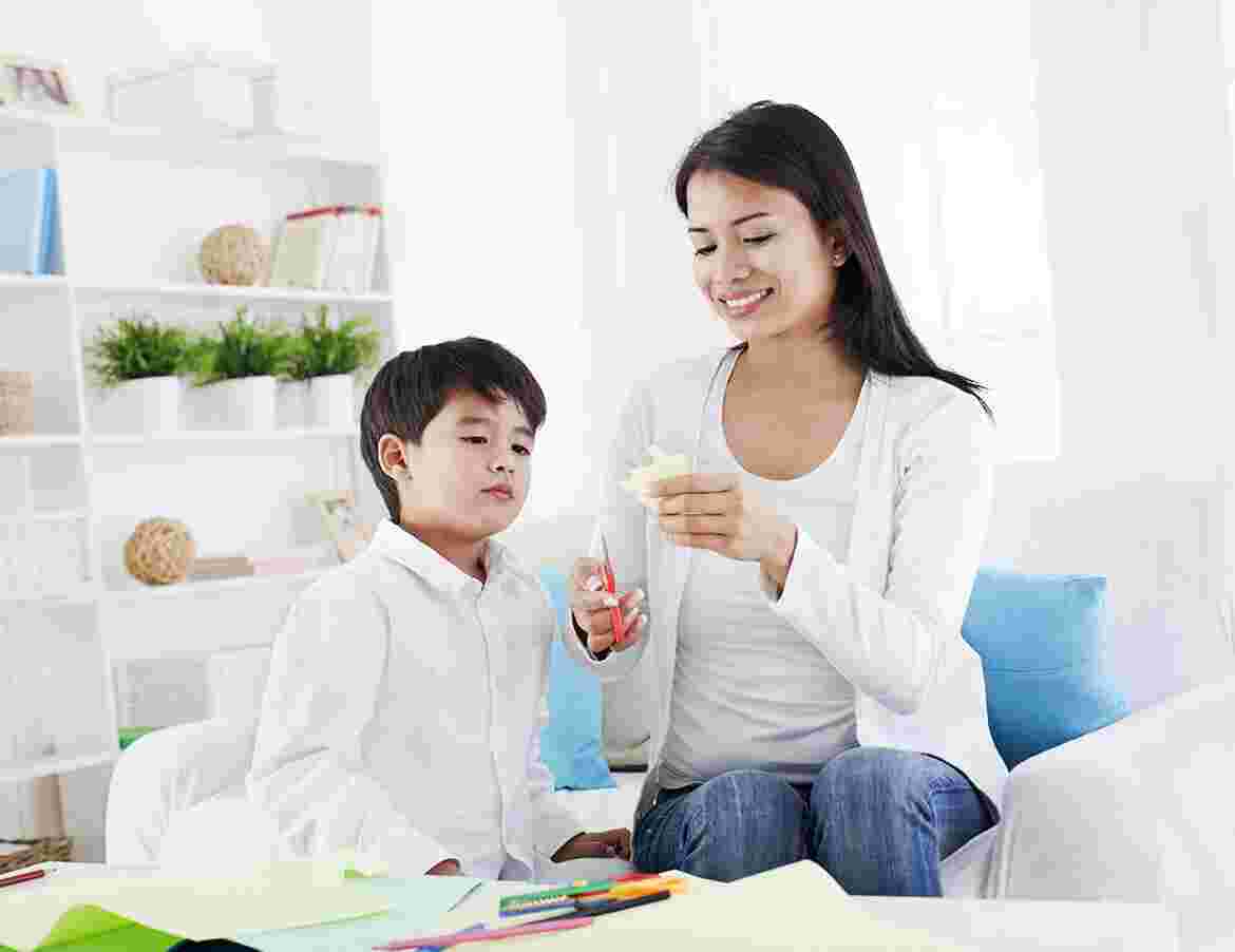 Portfolio – iKidsPeds