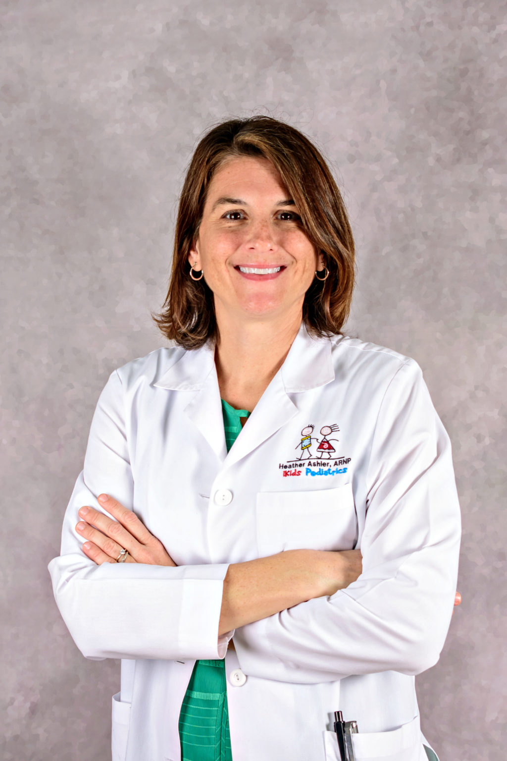 Meet our providers – iKidsPeds