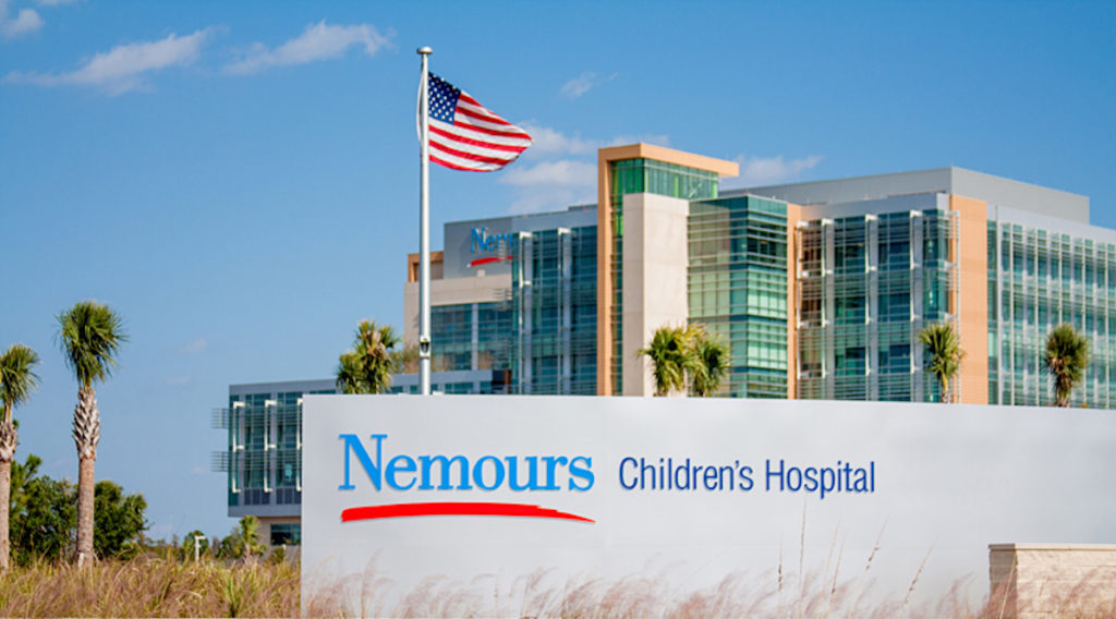 Hospitals Affiliations – iKidsPeds